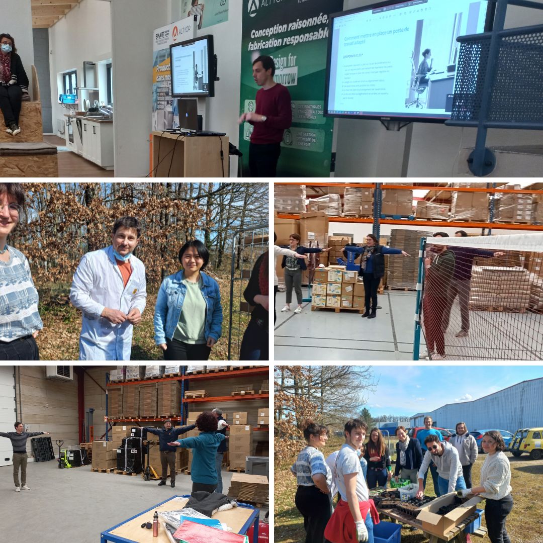 L’institut iGi accompagne Altyor pour structurer et renforcer son ...